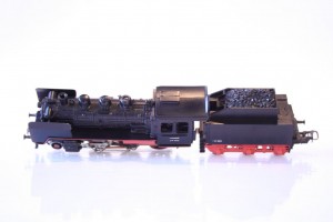 Märklin 3003 BR 24 Steppenpferd